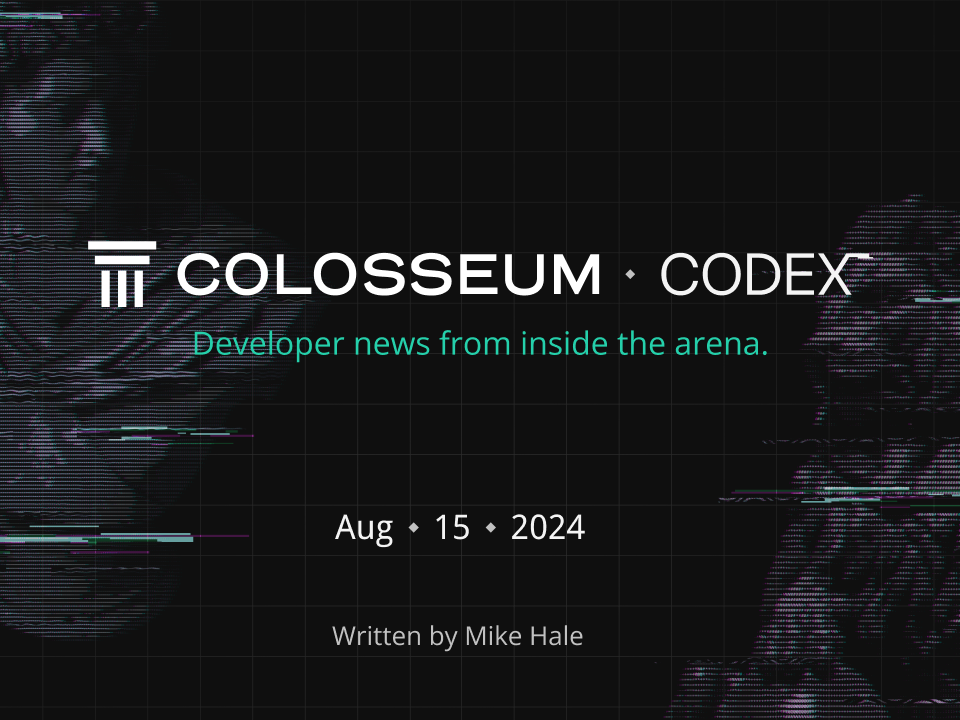 Colosseum Codex: Solana Patches Vulnerability, Squads Policy Network ...